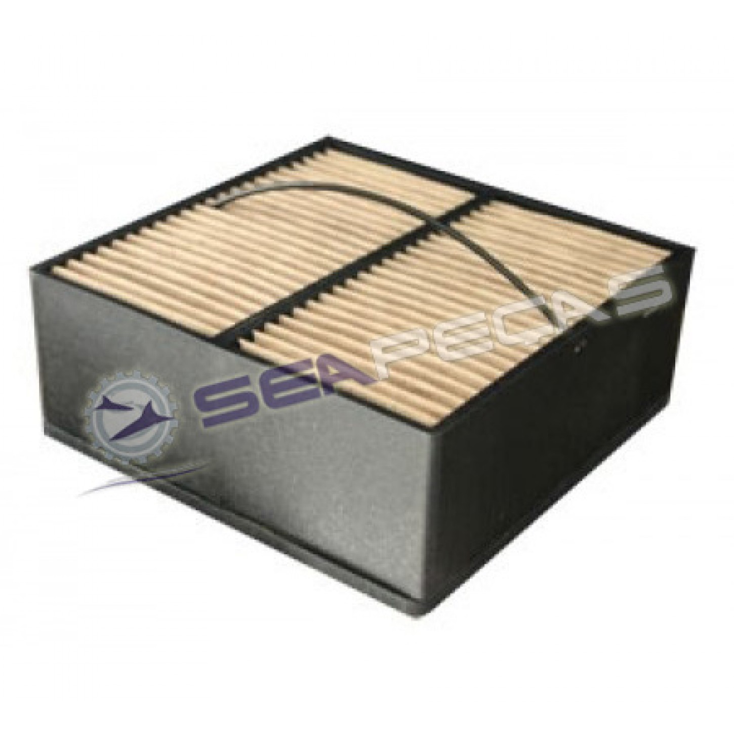 FILTRO SEPAR 01830 FLEET
